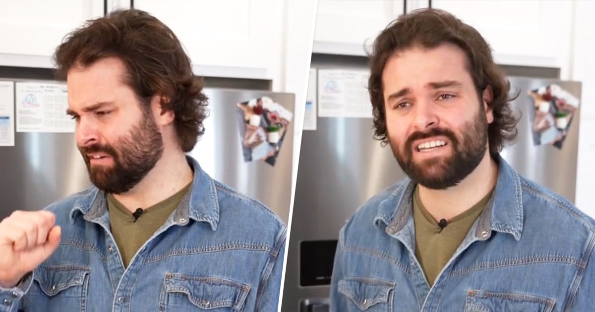 The Family 'Puke Bowl' Is Making People Gag