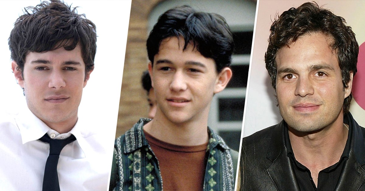 ‘Hot Nerd’ Baby Name Inspiration From An Expert