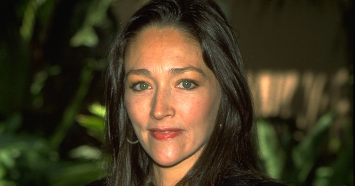 Olivia Hussey Images Olivia Hussey Passes Away Her Golden Globe Win,