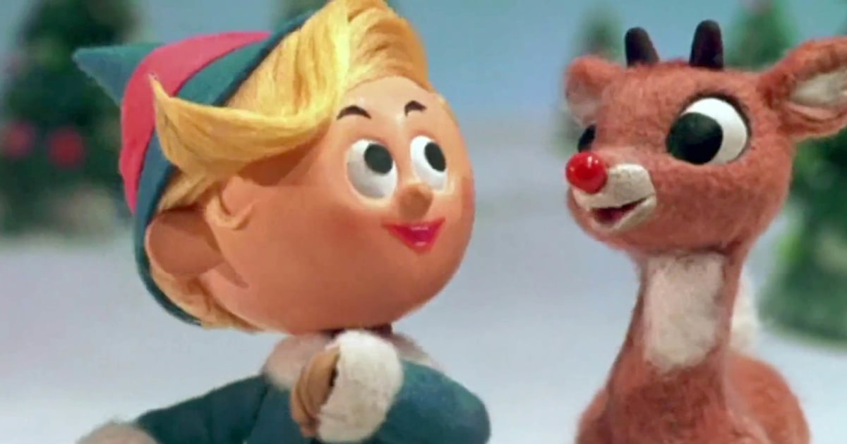 Where to Watch 'Rudolph the Red Nose Reindeer' on TV in 2025