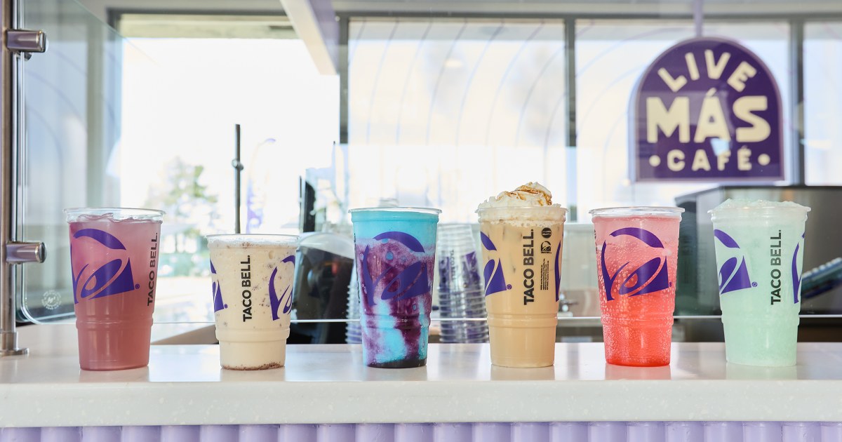 Names Famous Logos And Taco Bells On Pinterest Taco Bell