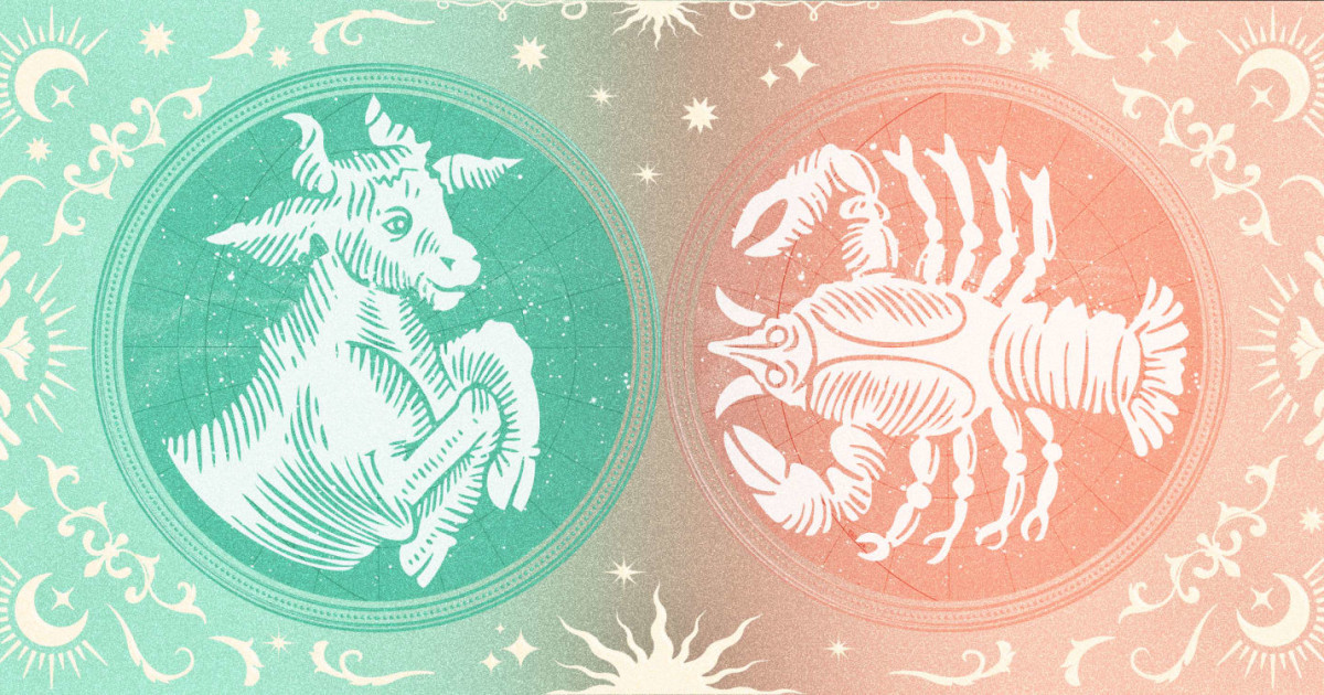 Taurus And Cancer Compatibility: How The Zodiac Signs Connect In Love