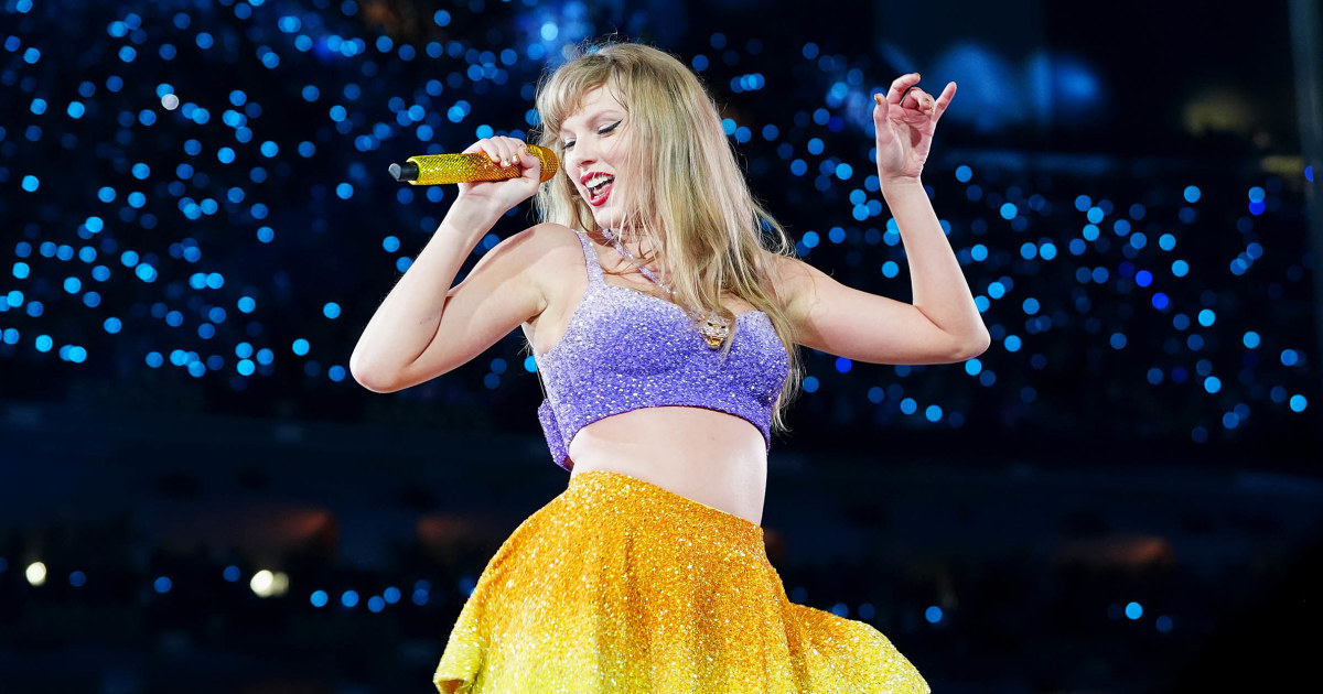 How Much Taylor Swift Gifted 'Eras Tour' Team In Bonuses