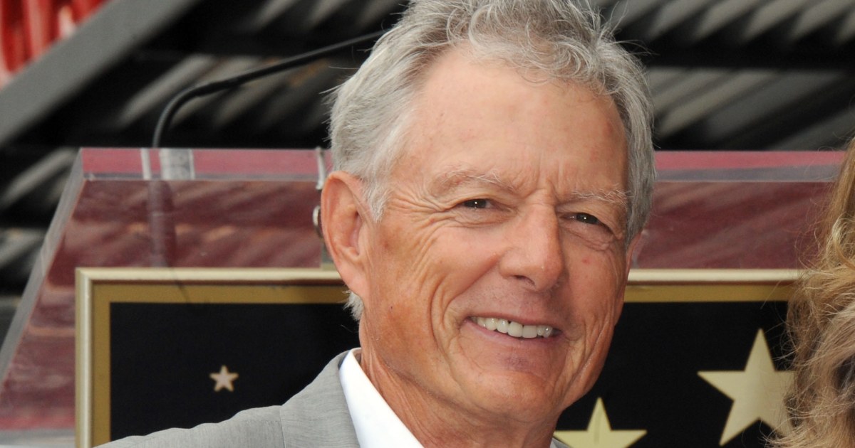 'Days of Our Lives' Actor Wayne Northrop Dies