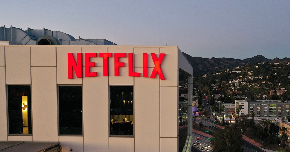 Netflix Plan Increase: Here Are The New Monthly Subscription Costs