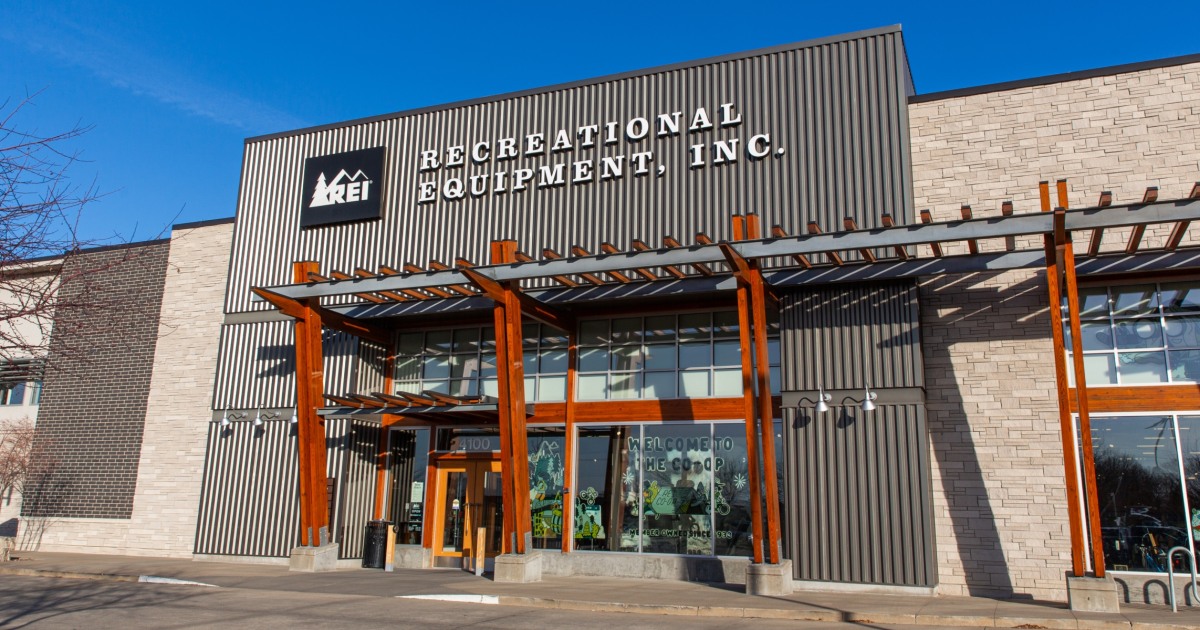 REI Sale: Hoka, Patagonia and winter essentials over 50% off
