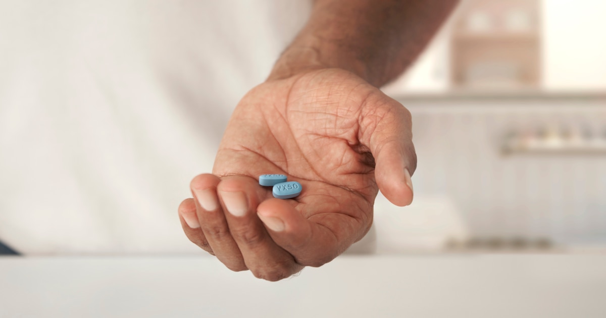 FDA Approves New Nonopioid Pain Medication: What To Know