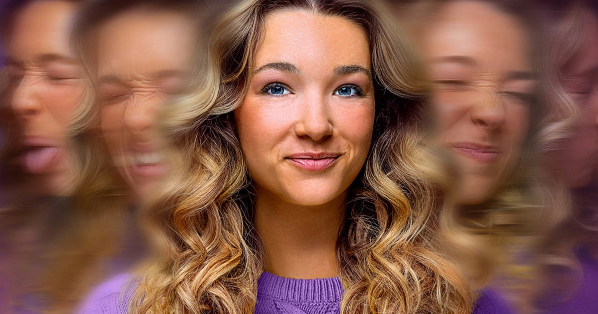 'Baylen Out Loud' Star Opens Up About Having Tourette, New TLC Show