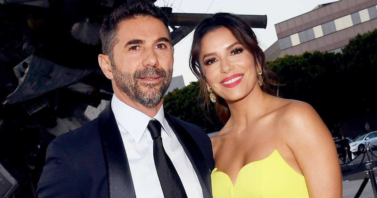 Who Is Eva Longoria's Husband? What She's Shared About José 'Pepe' Bastón