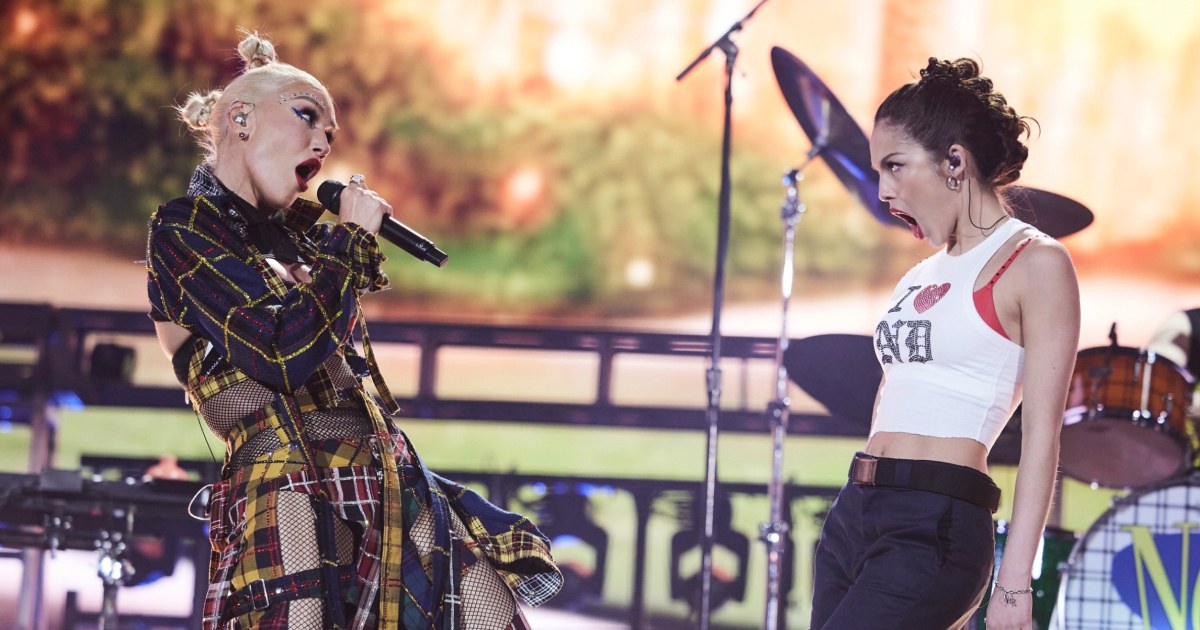 Los Angeles Fire Aid Benefit Concert Lineup: List of Performers