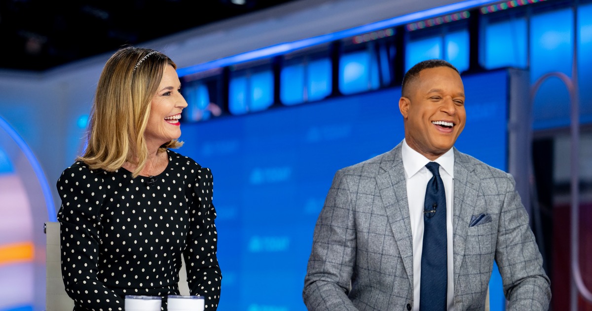 Savannah and Craig’s NFL Playoff Bet: Vote to Decide What the Loser Does