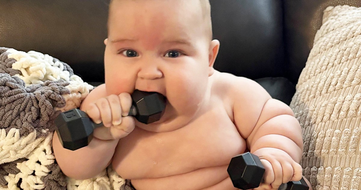 Big Baby Is Being Scouted By The NFL: 'You Have Our Attention'