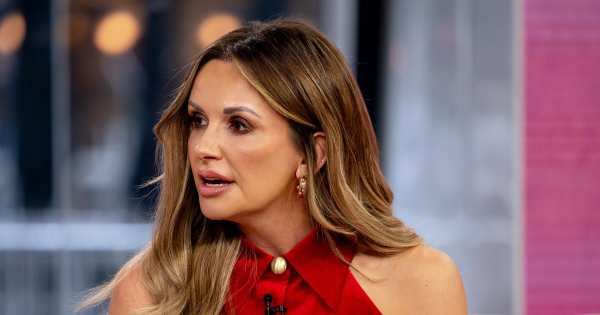 Carly Pearce On First Symptoms Of Pericarditis Heart Condition