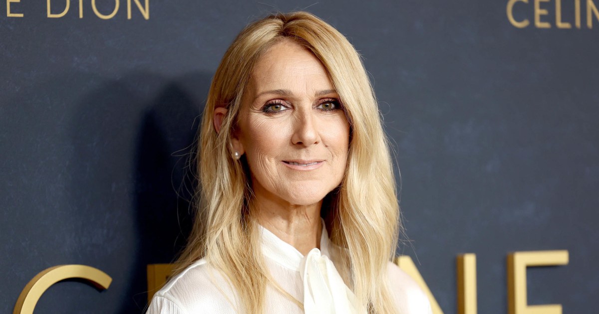Céline Dion Shares Pic with All 3 Sons in Honor of Late Husband René ...