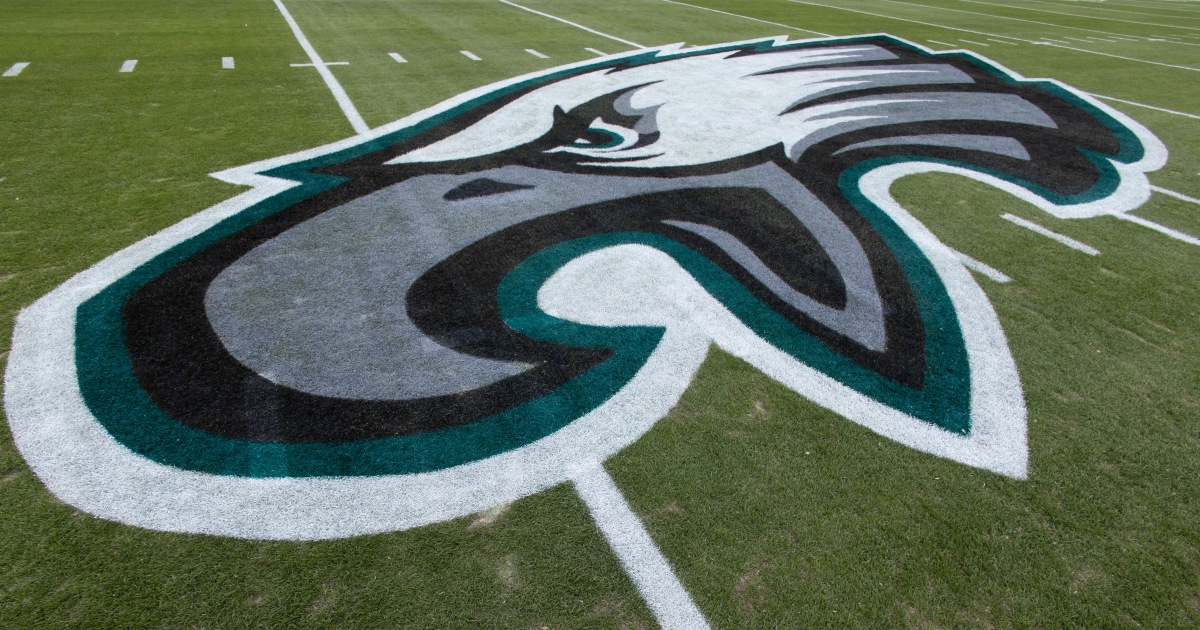 Eagles Fan Banned From Home Games, Fired From Job After Viral Tirade ...