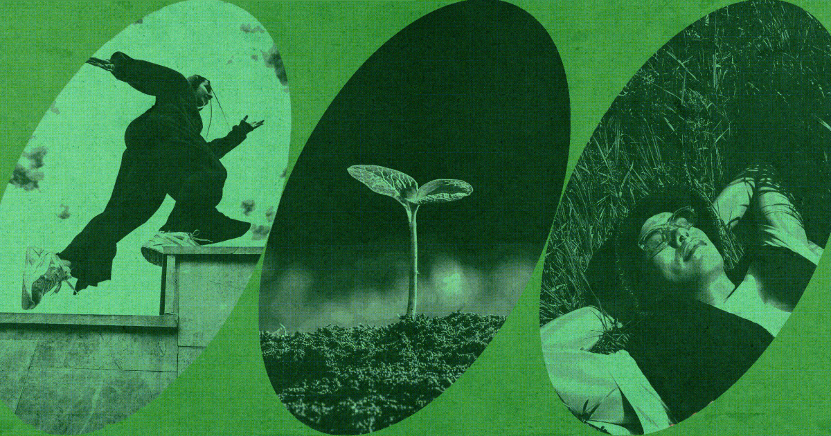 The Meaning of the Color Green, According to Design Experts