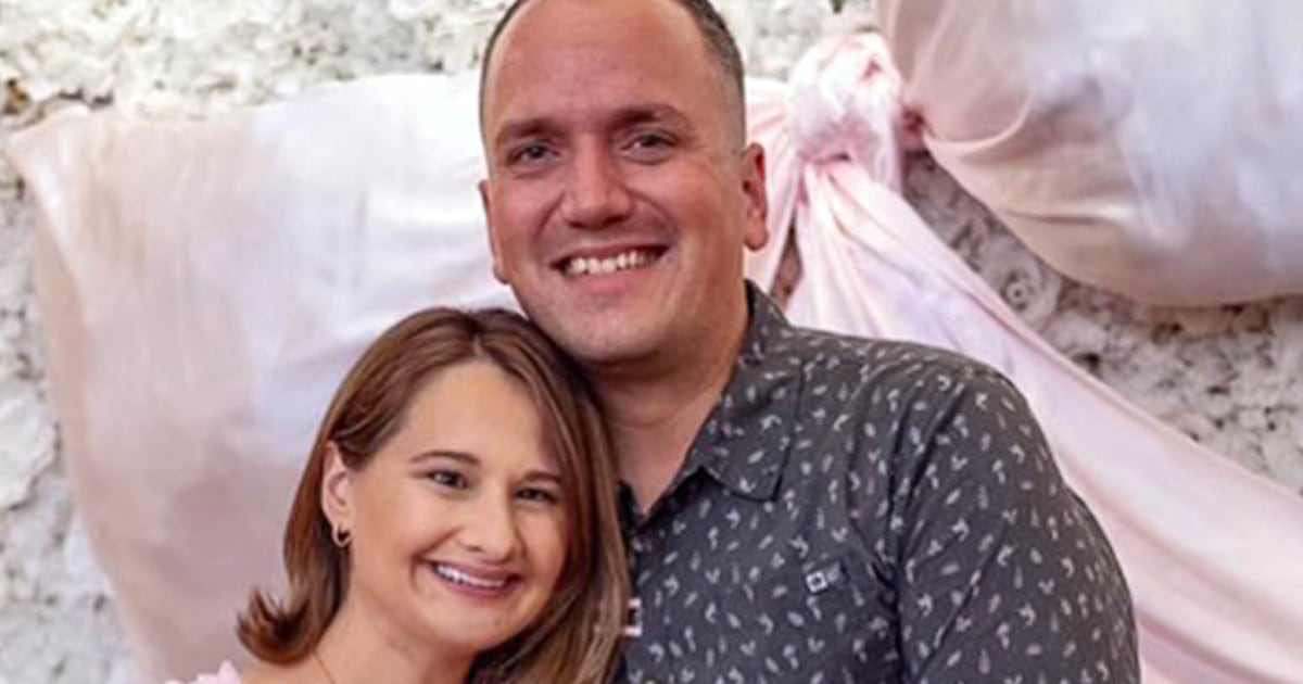 Gypsy Rose Blanchard On Why Relationship With Ken Urker Works Now