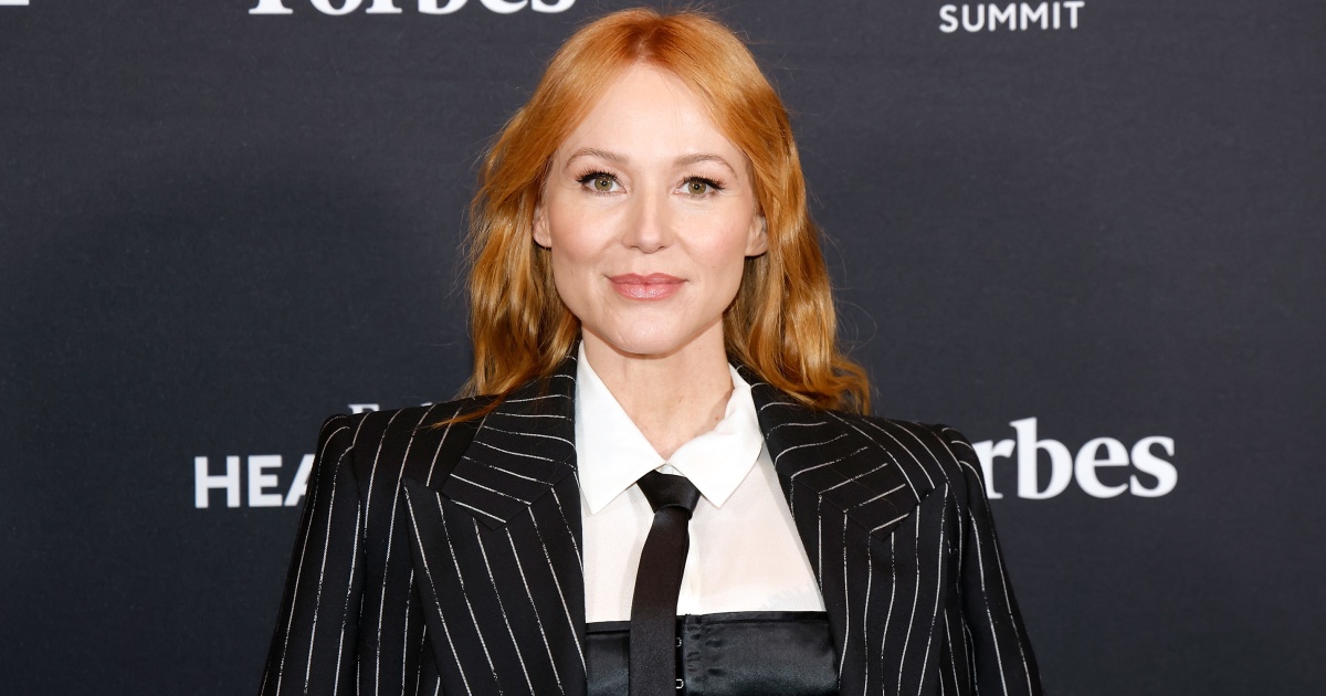 What Jewel Said After Performing At Robert F. Kennedy Inauguration Event