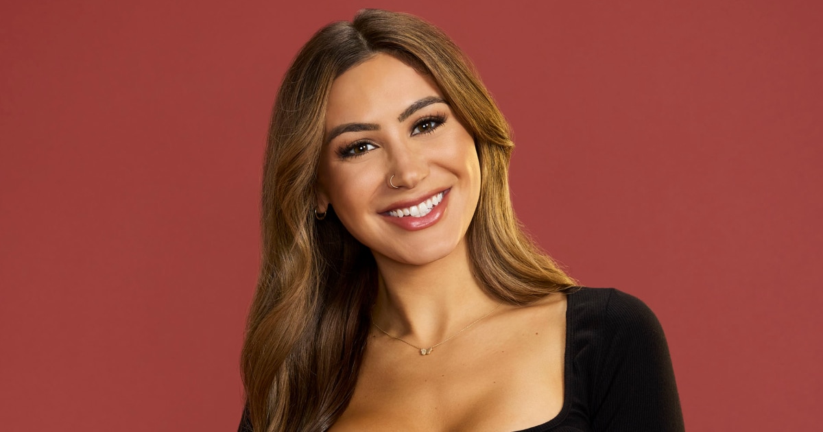 What 'Bachelor' Star Juliana Pasquarosa Has Shared About her Family