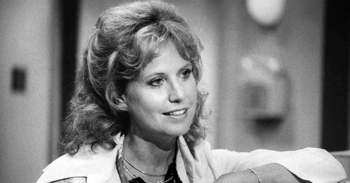 Leslie Charleson, 'General Hospital' Star, Dies At 79