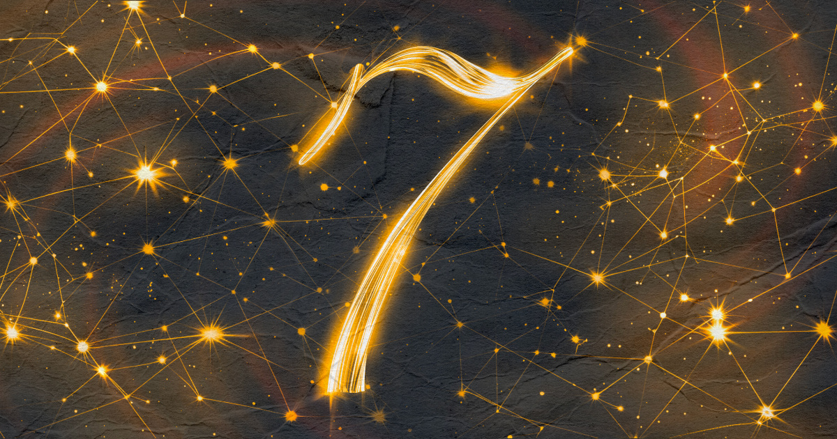 Life Path Number 7: Strengths, Weaknesses & Celebrity Examples
