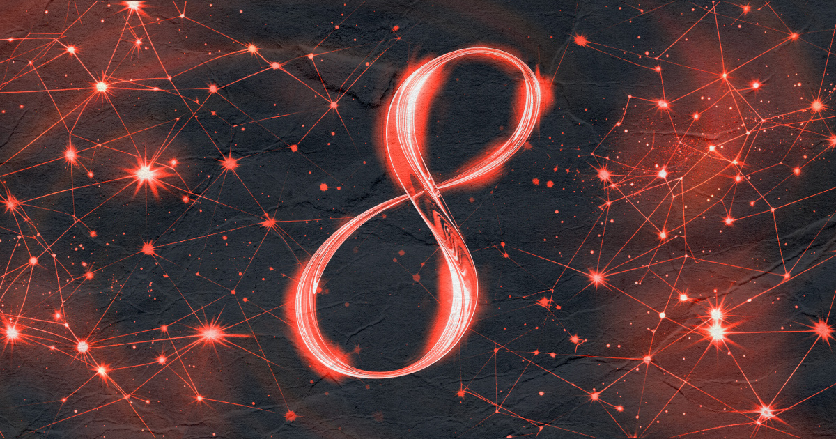 Life Path Number 8: Strengths, Weaknesses & Celebrity Examples