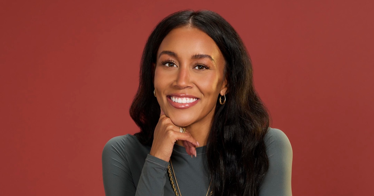 What 'Bachelor' Star Litia Garr Has Shared About Family, Mormon Faith