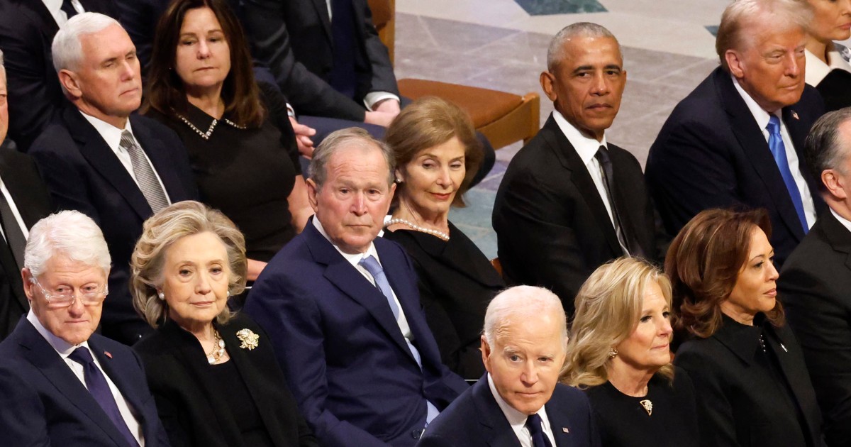 Presidents Presidents' Day In New York 2026 NewYork.nl