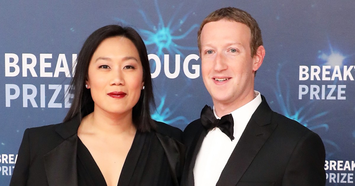 Who is Mark Zuckerberg's wife? What to know about Priscilla Chan