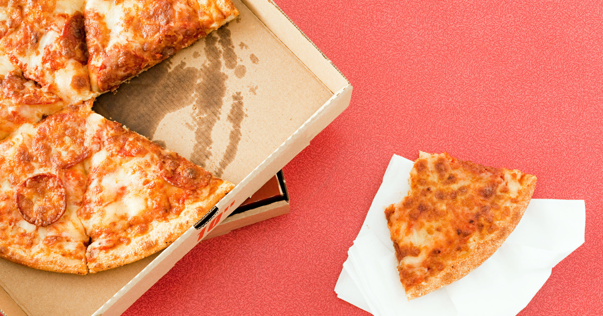 National Pizza Week Deals 2025: Get a Slice of Savings