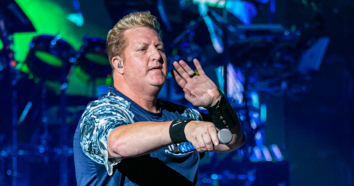 Read Rascal Flatts Singer Gary LeVox's Full Instagram Post About Performing at Trump's Inauguration