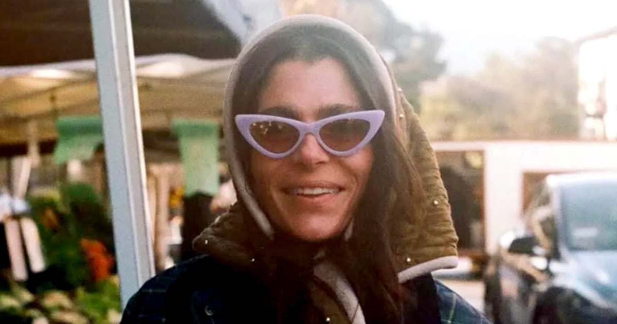 Food Influencer Rebecca Wylie Simms Dies At 39 After Surgery Complication