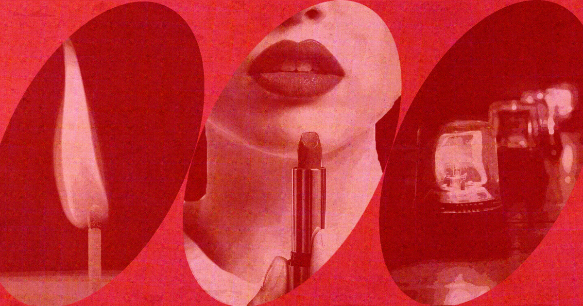 The Meaning of the Color Red, According to Experts