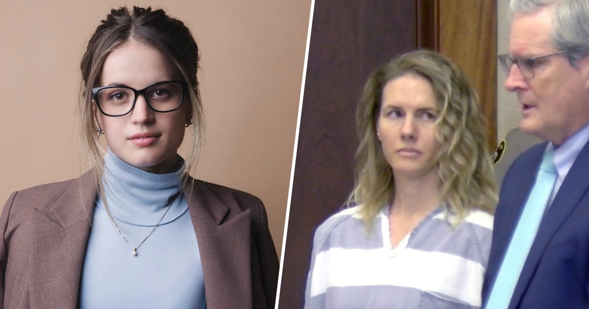 What Shari Franke's Book Says About Mom Ruby Franke