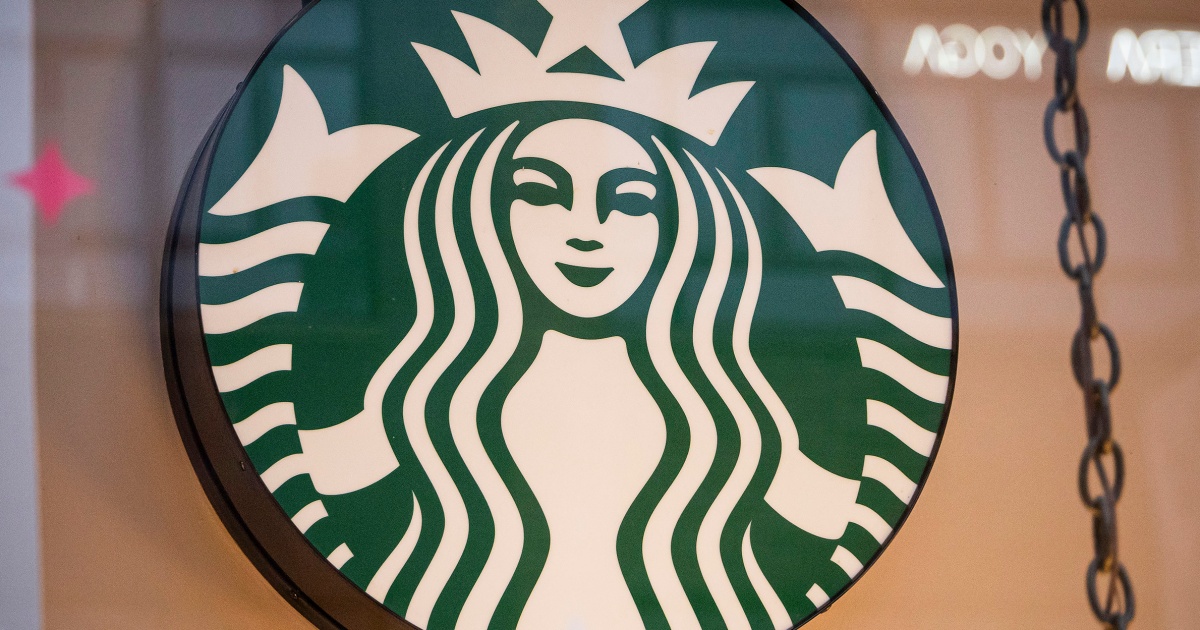 Did Starbucks Change Its Name?