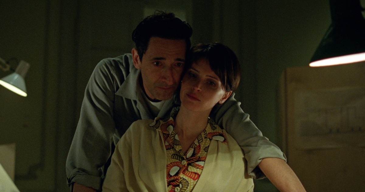 What Happened With ‘The Brutalist’ And AI? Controversy Explained