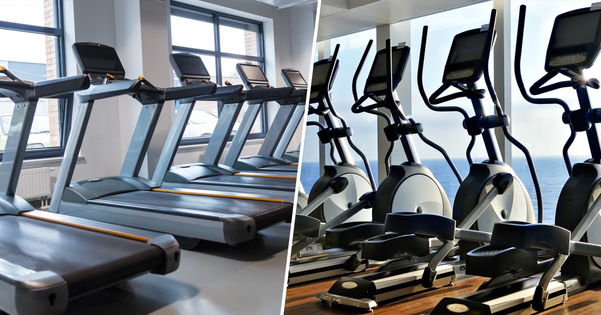 Elliptical vs. Treadmill: Which Is A Better Cardio Workout?