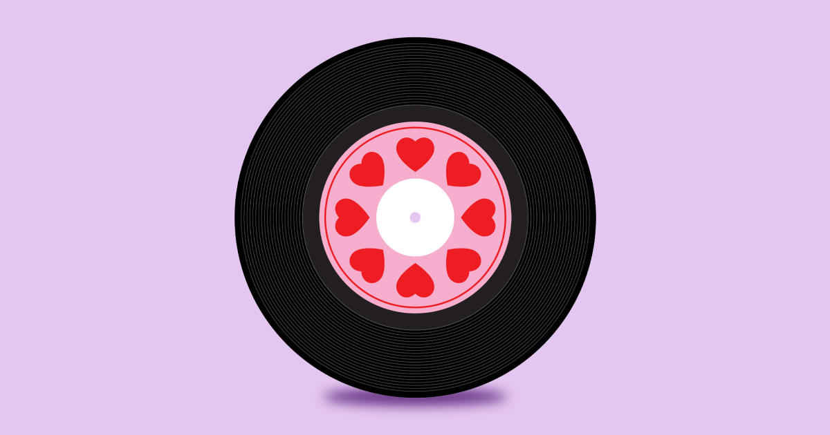 65 Classic Valentine's Day Songs About Love