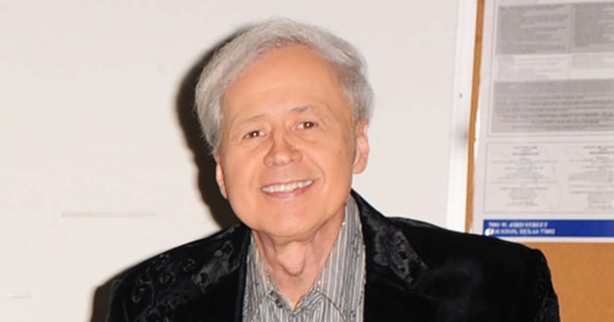 Wayne Osmond Cause of Death Revealed By Family