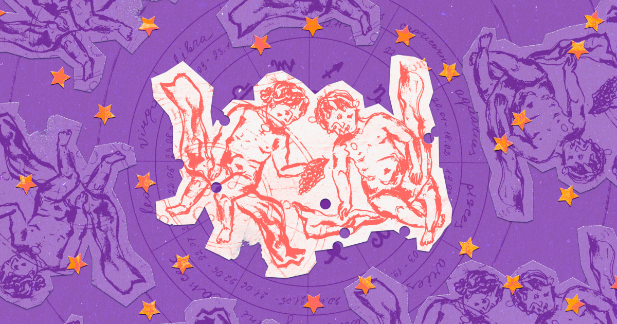 Gemini Zodiac Sign: Personality Traits, Dates, Compatibility And More