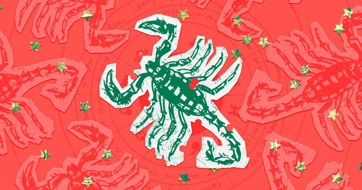 Scorpio Zodiac Sign: Personality Traits, Dates, Compatibility And More