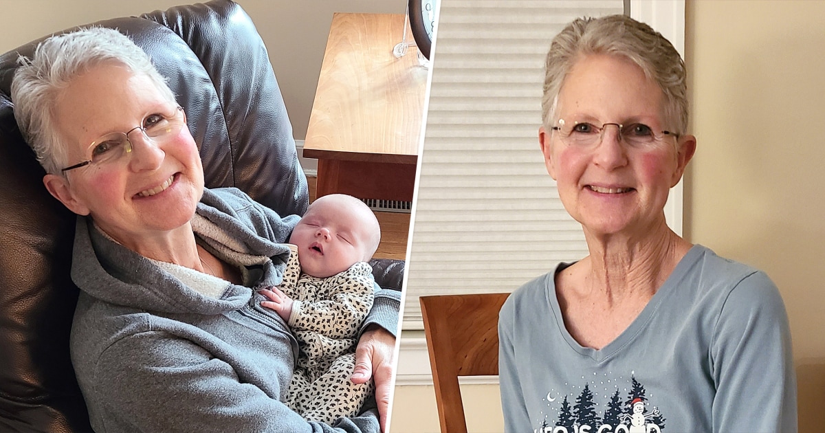 Woman's Colon Unkinked After Mystery Symptoms Lead To Rare Emergency