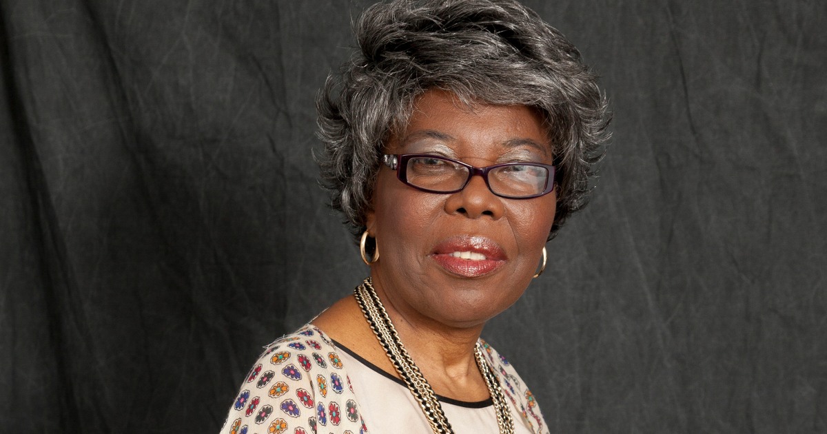 Voletta Wallace, the Mother of Rapper Notorious B.I.G., Dies at 78