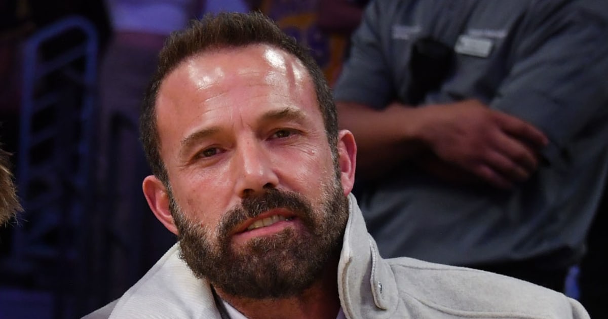 Ben Affleck and Jennifer Garner's Son, Samuel, Makes Appearance At ...