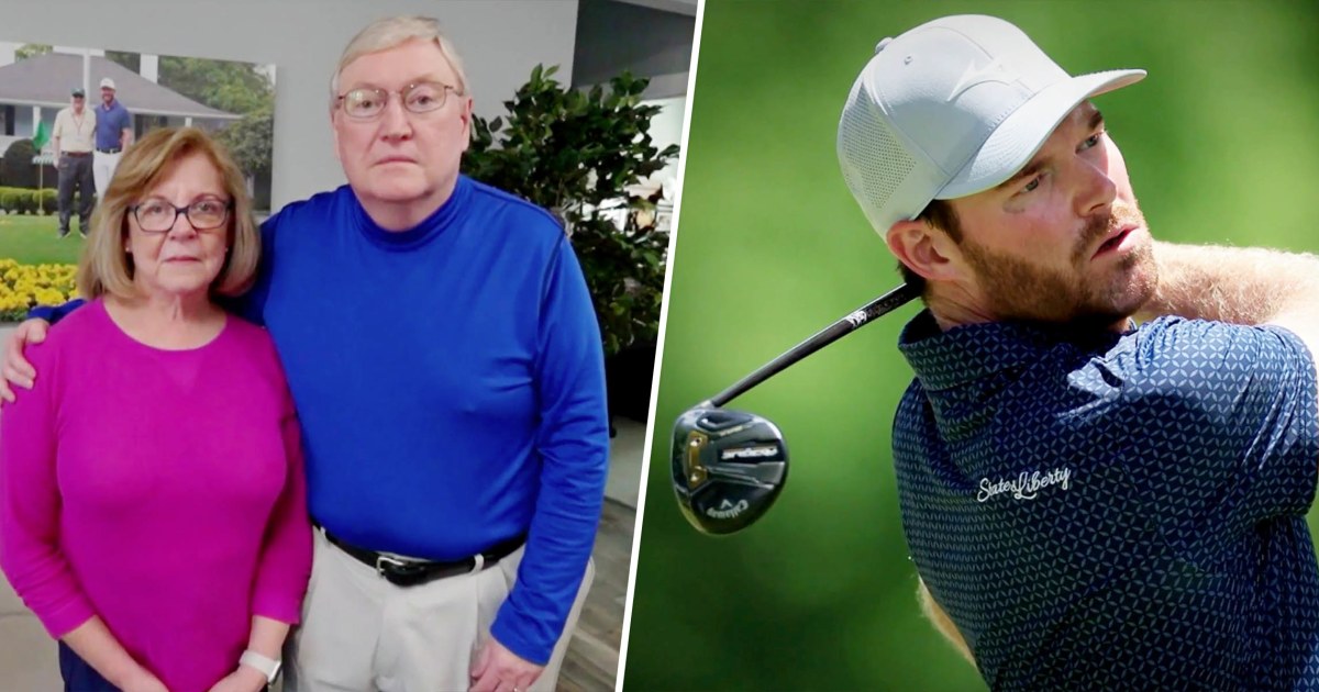 Grayson Murray’s Parents Speak to TODAY Show About His Death and Legacy