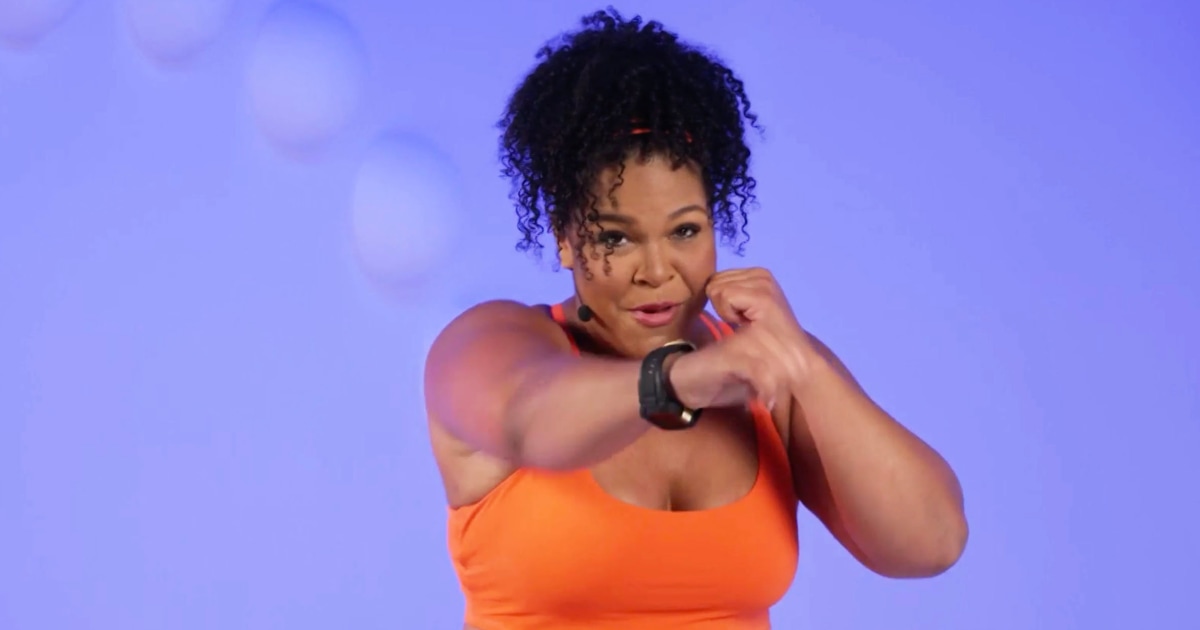 31-Day Cardio Workout Plan to Boost Mood, Energy, Burn Calories