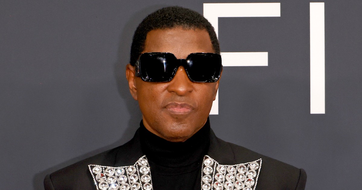 Babyface Grammys Red Carpet Interview: Associated Press Issues Apology