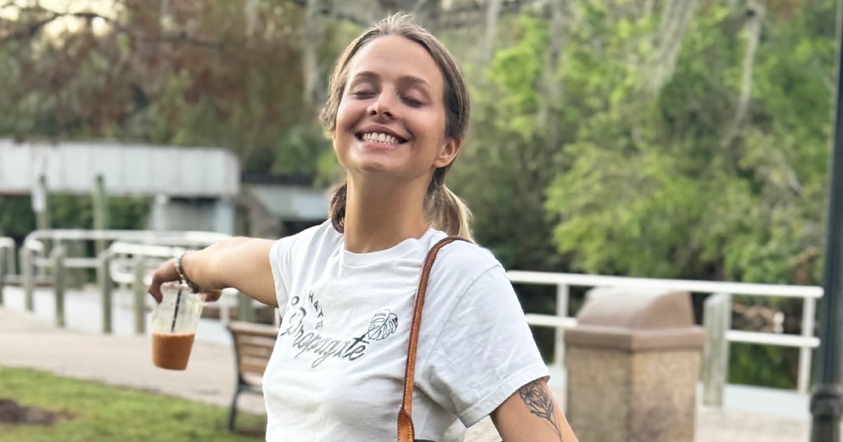 Husband of Bailey Hutchins, TikToker Who Died of Colon Cancer At 26 ...