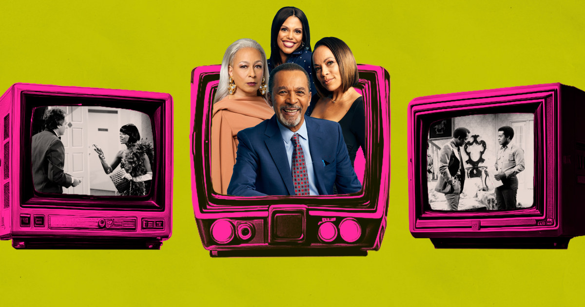 "Beyond the Gates" is CBS's first Black soap opera | News Minimalist