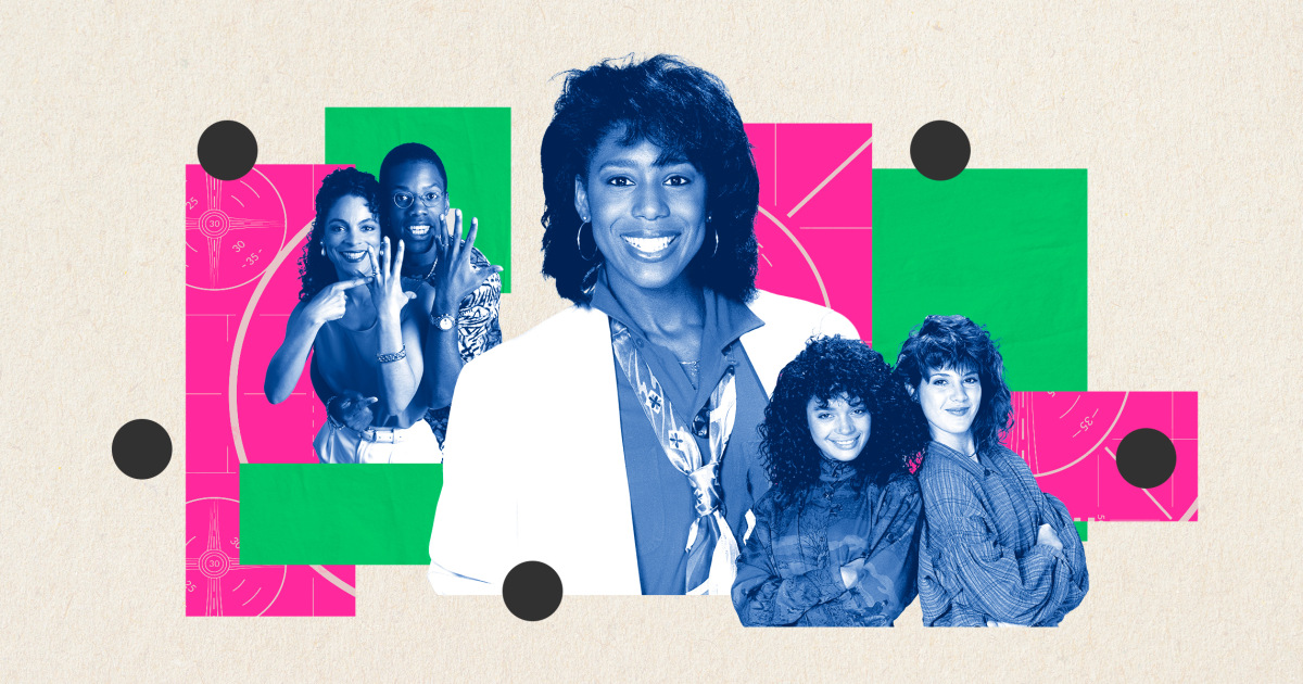 What To Know About ‘A Different World,' Including How to Watch